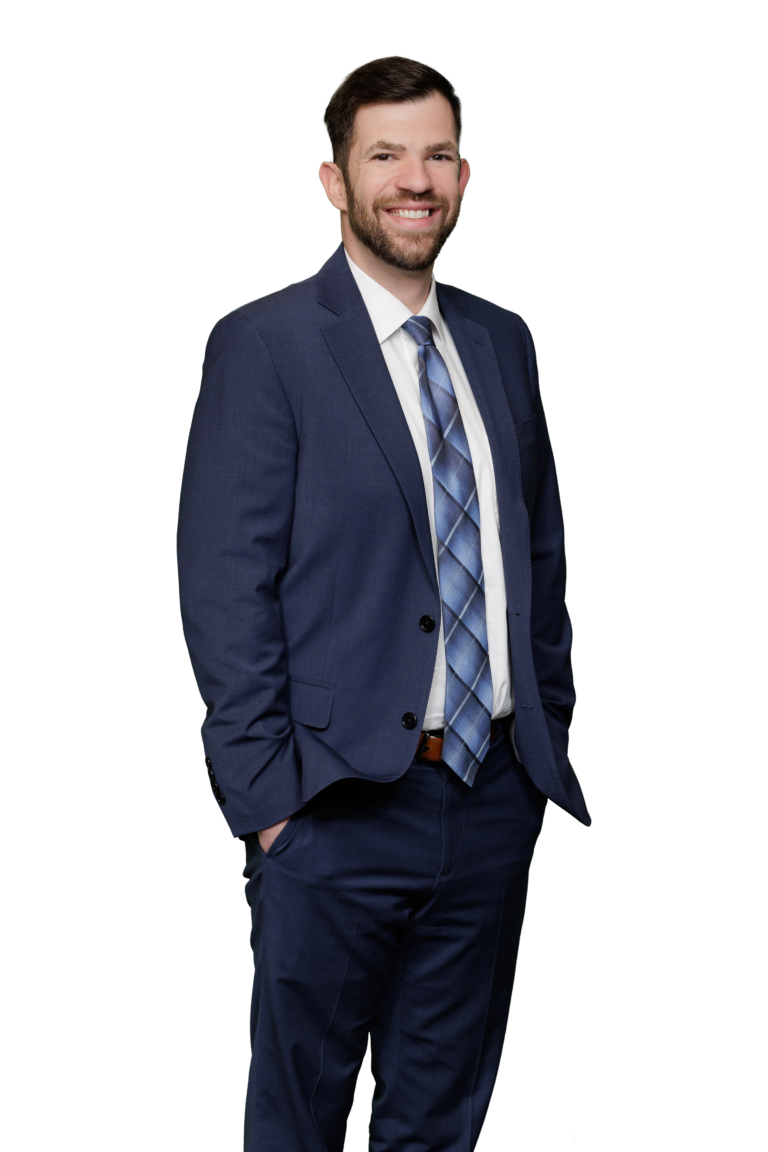 Jim Barcheski | Brown Plus Accountants + Advisors