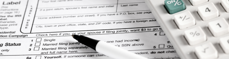 IRS Tax Inflation Adjustments for 2023 | Brown Plus Accountants + Advisors