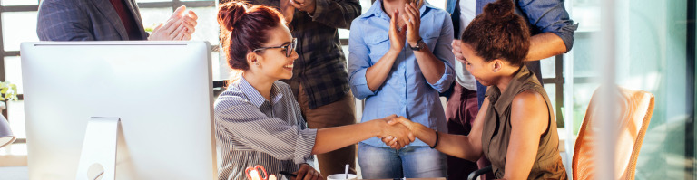 Susan Yohn, Director of Human Resources at Brown Plus, Honored as a ...