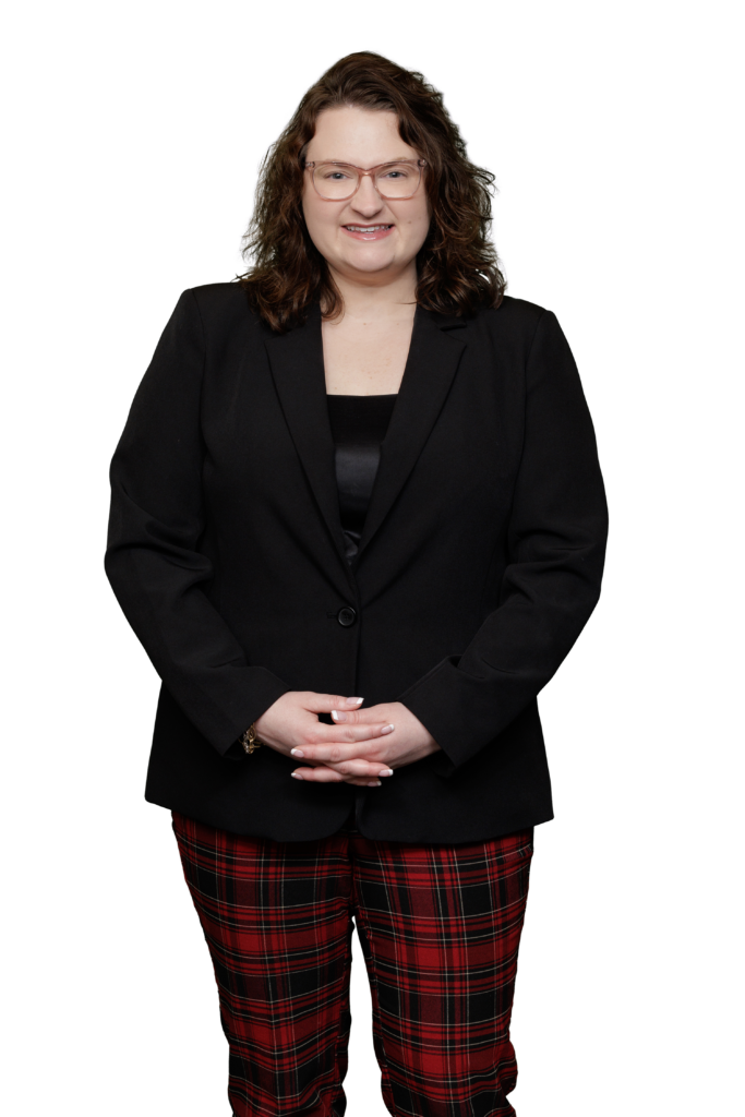 Amanda Caviston | Brown Plus Accountants + Advisors