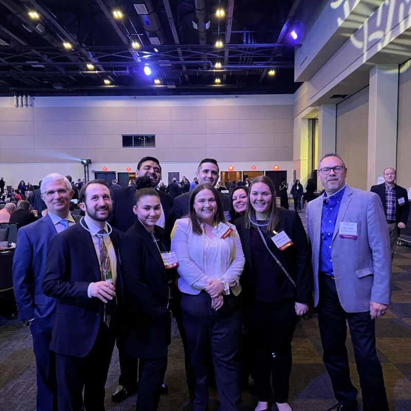 Trinity Benedict | Brown Plus Accountants + Advisors