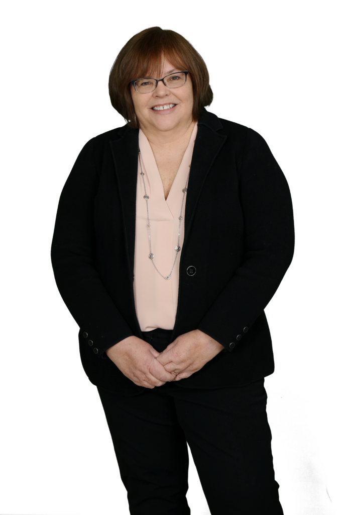 Robyn Dougherty | Brown Plus Accountants + Advisors