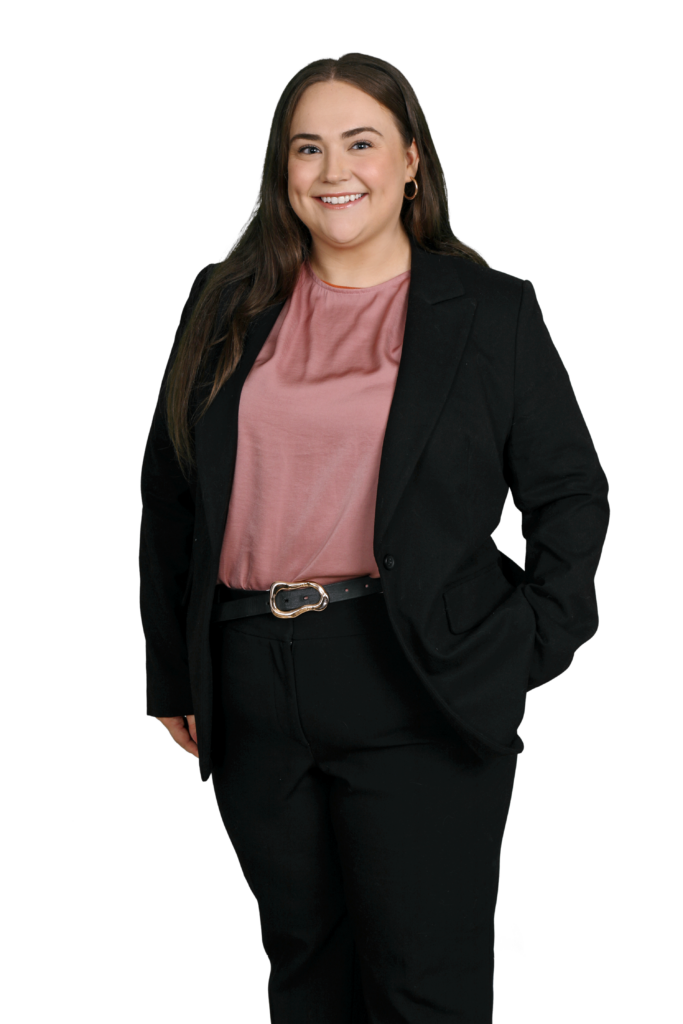 Megan Duffy | Brown Plus Accountants + Advisors
