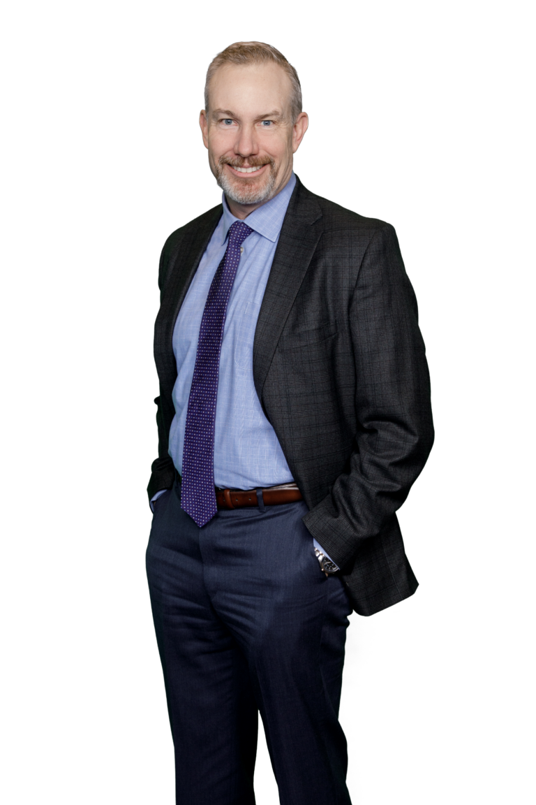 Scott Esworthy | Brown Plus Accountants + Advisors