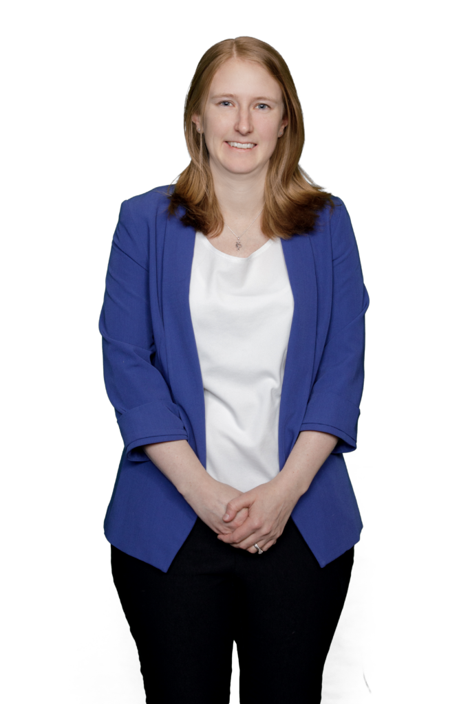 Lauren Fenner | Brown Plus Accountants + Advisors