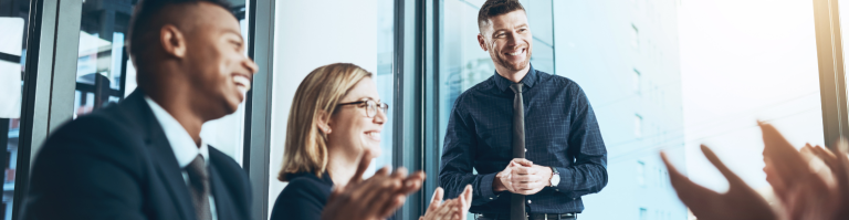 Cami Grimm and Eric Wendler Graduate from Leadership Harrisburg Area ...