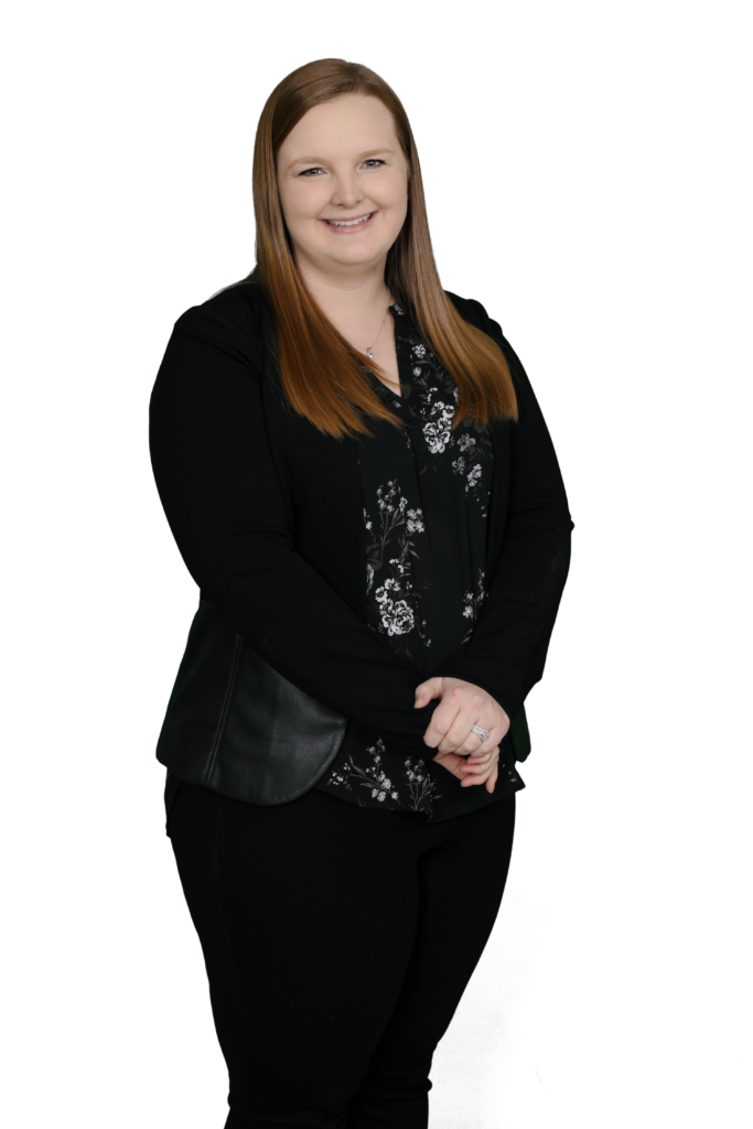 Rebecca Frye - Brown Plus Accountants + Advisors