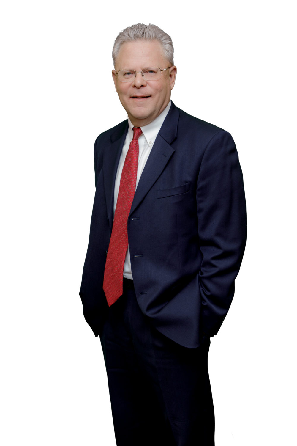 Thomas Houck, Jr. | Brown Plus Accountants + Advisors