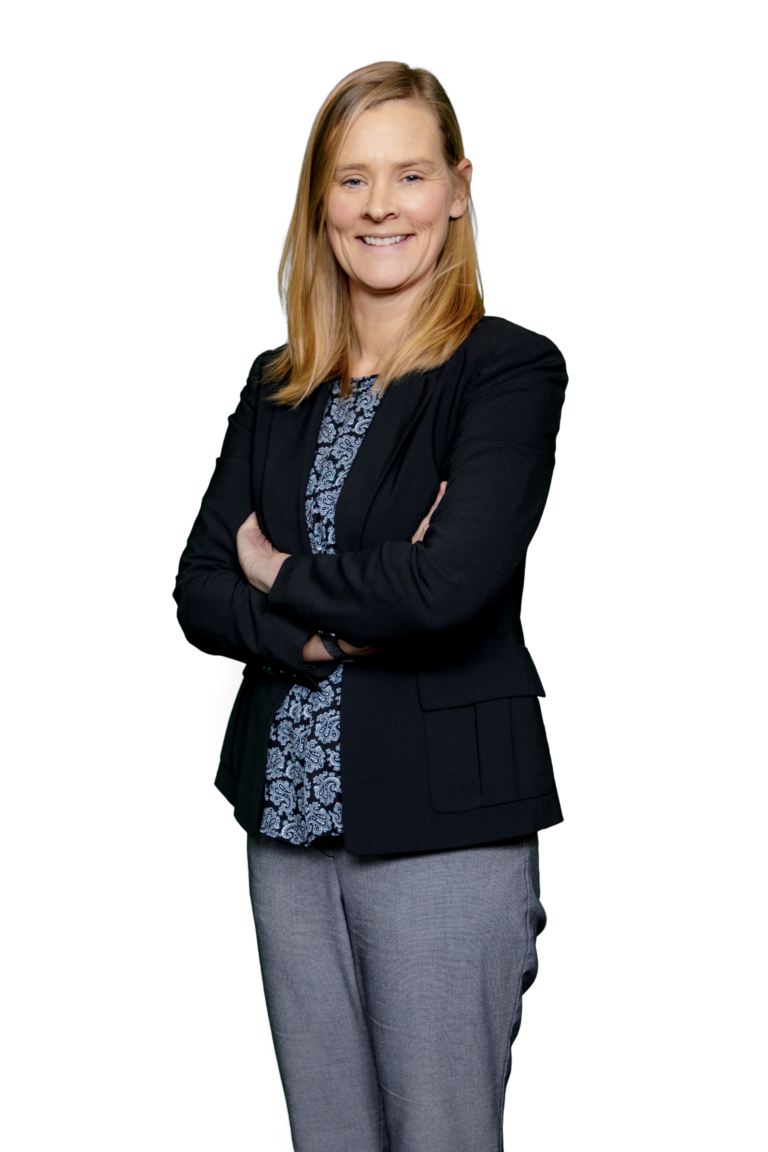 Marcia Howe | Brown Plus Accountants + Advisors