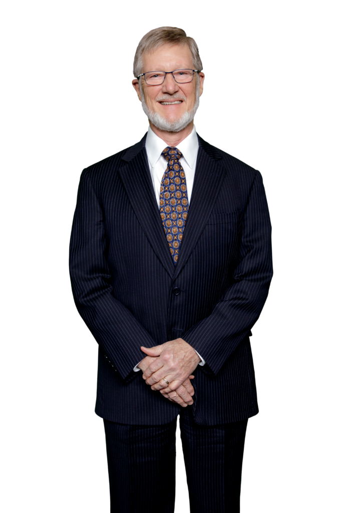 Karl Lehman | Brown Plus Accountants + Advisors