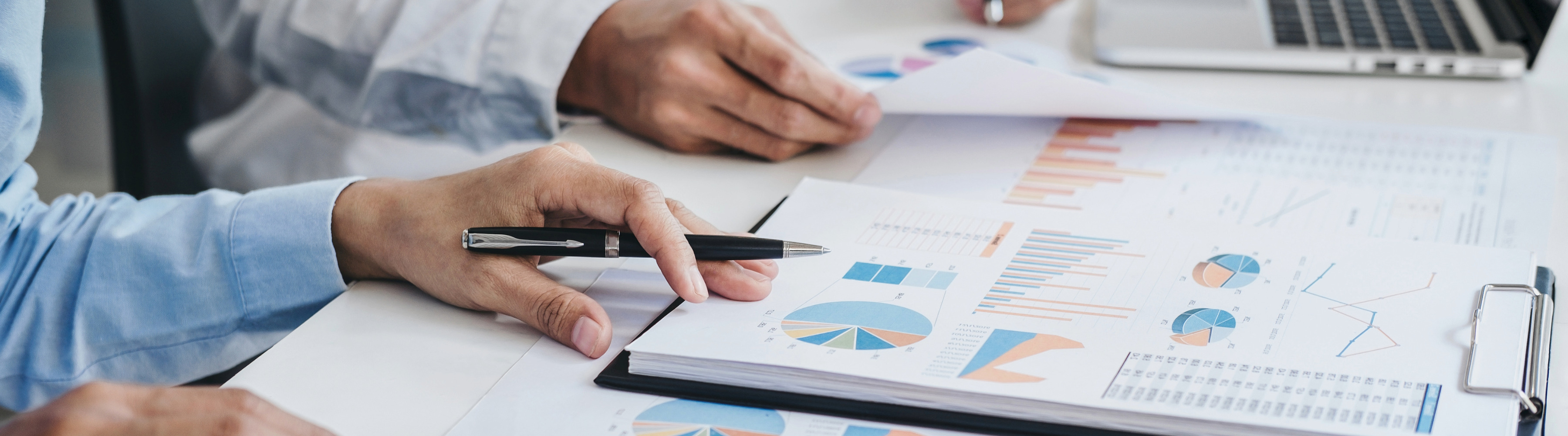 Audit | Tax | Advisory Services at Brown Plus