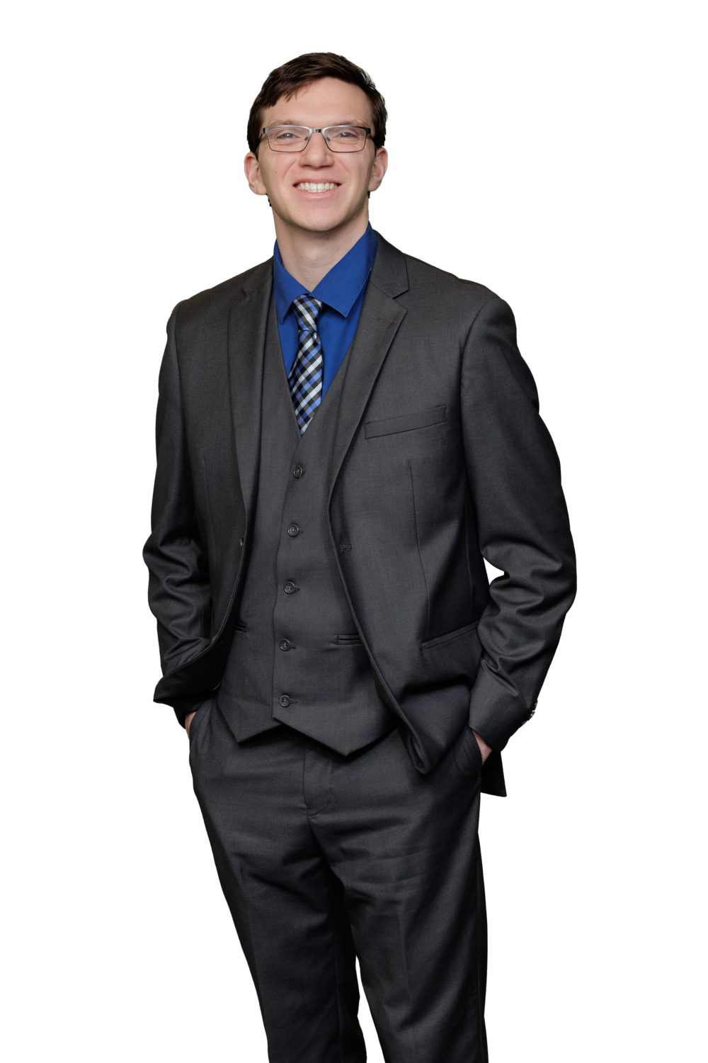 Christopher McCormick | Brown Plus Accountants + Advisors