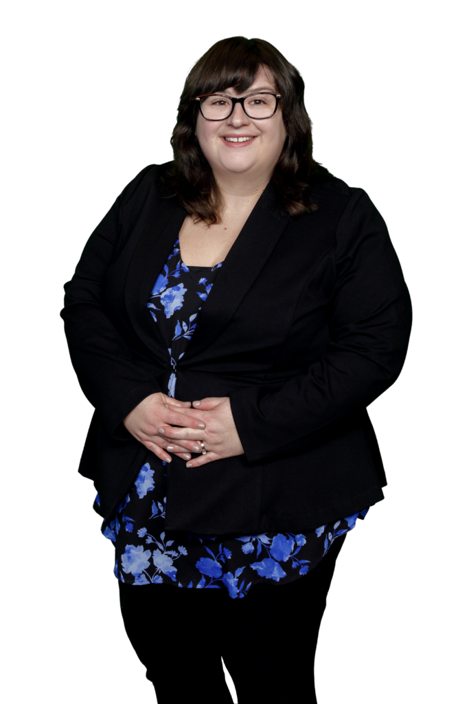 Emily Pass | Brown Plus Accountants + Advisors