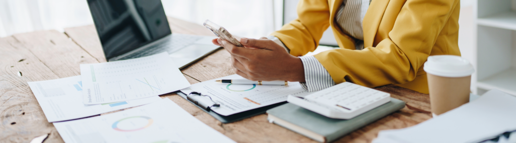 Bookkeeping & Payroll Services | Brown Plus