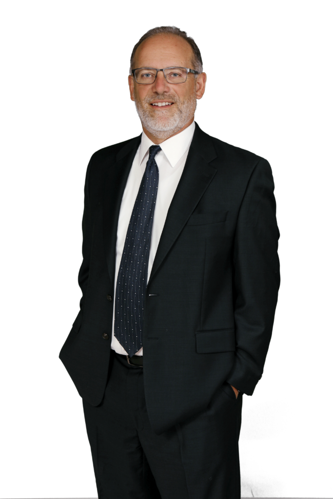 Scott Romberger | Brown Plus Accountants + Advisors