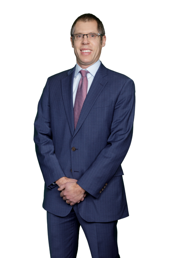 Brian Rosenberg | Brown Plus Accountants + Advisors