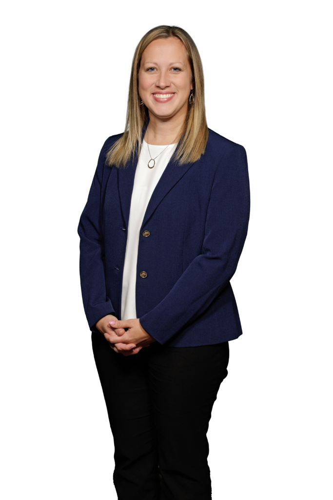 Kim Yordy | Brown Plus Accountants + Advisors