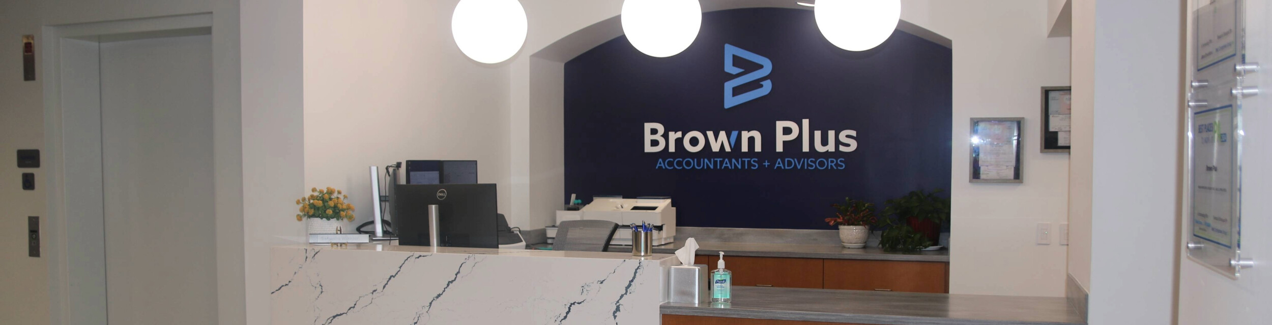 Brown Plus Announces Team Member Promotions in 2026 | Brown Plus Accountants + Advisors