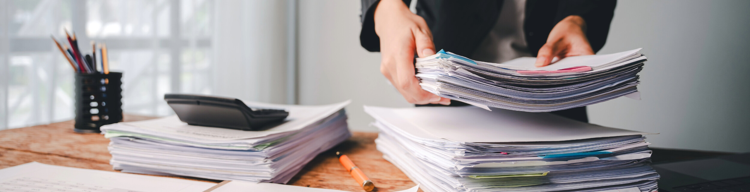 Key Records You Need for the R&D Tax Credit | Brown Plus Accountants + Advisors