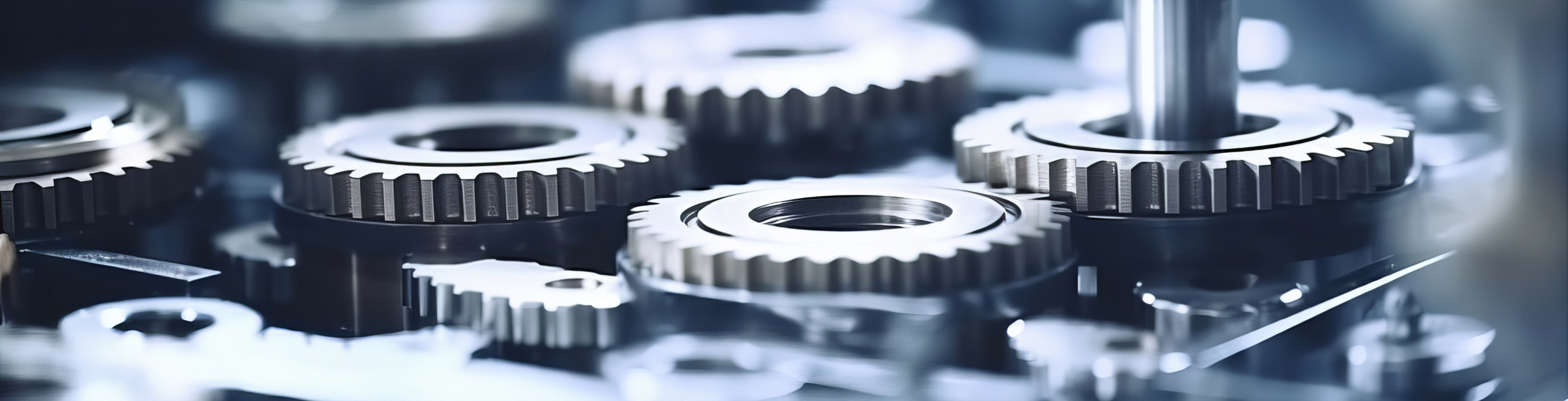 The Evolving Role of the CFO in Manufacturing | Brown Plus Accountants + Advisors