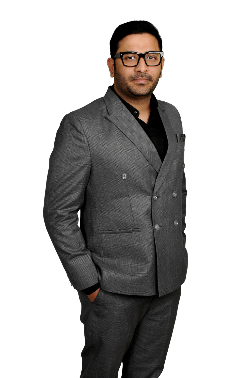 Akash Bohra | Brown Plus Accountants + Advisors