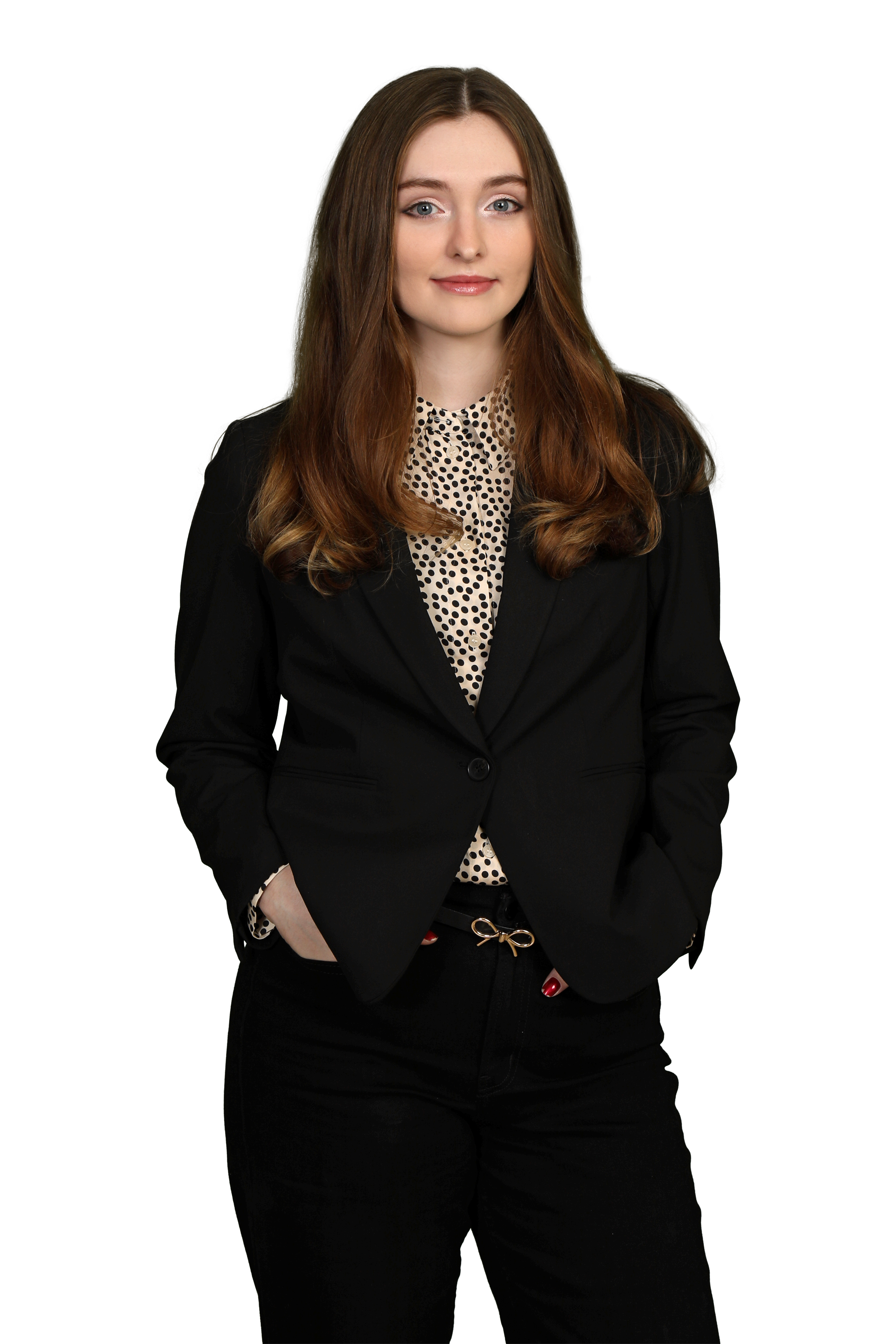 Natalie Chamberlain | Brown Plus Accountants + Advisors
