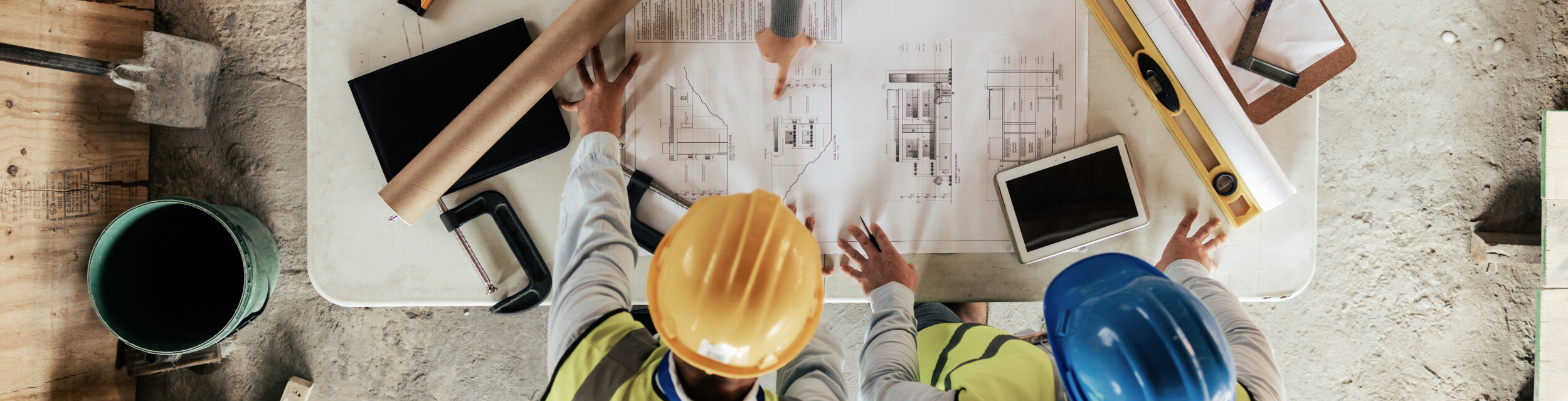 Financial Metrics for Construction CFOs | Brown Plus Accountants + Advisors