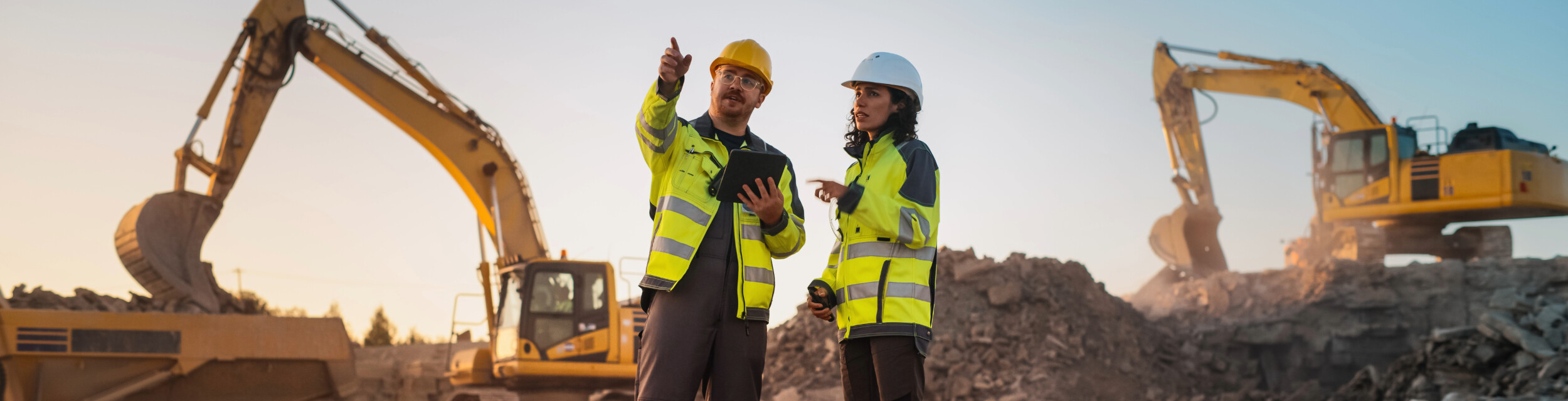 Construction Industry Changes from the One Big Beautiful Bill Act l ...