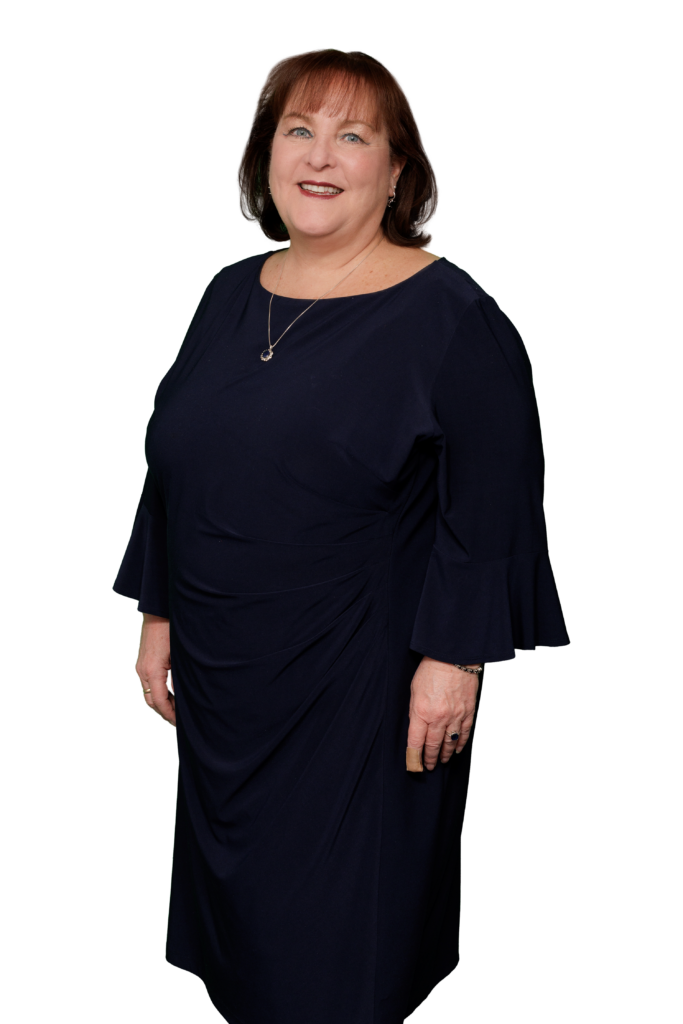 Angela M Ducker | Brown Plus Accountants + Advisors