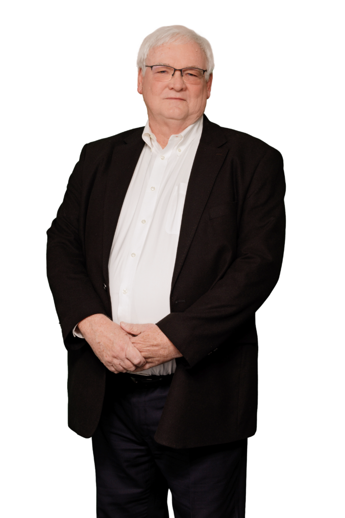 Kenneth Falk | Brown Plus Accountants + Advisors