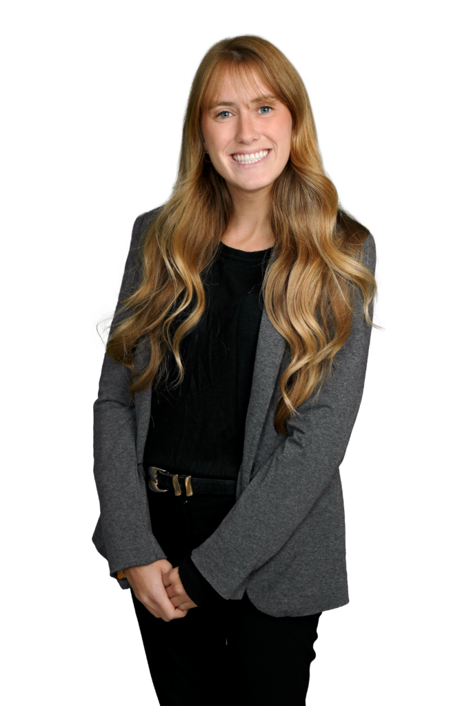 Taylor Guarente | Brown Plus Accountants + Advisors
