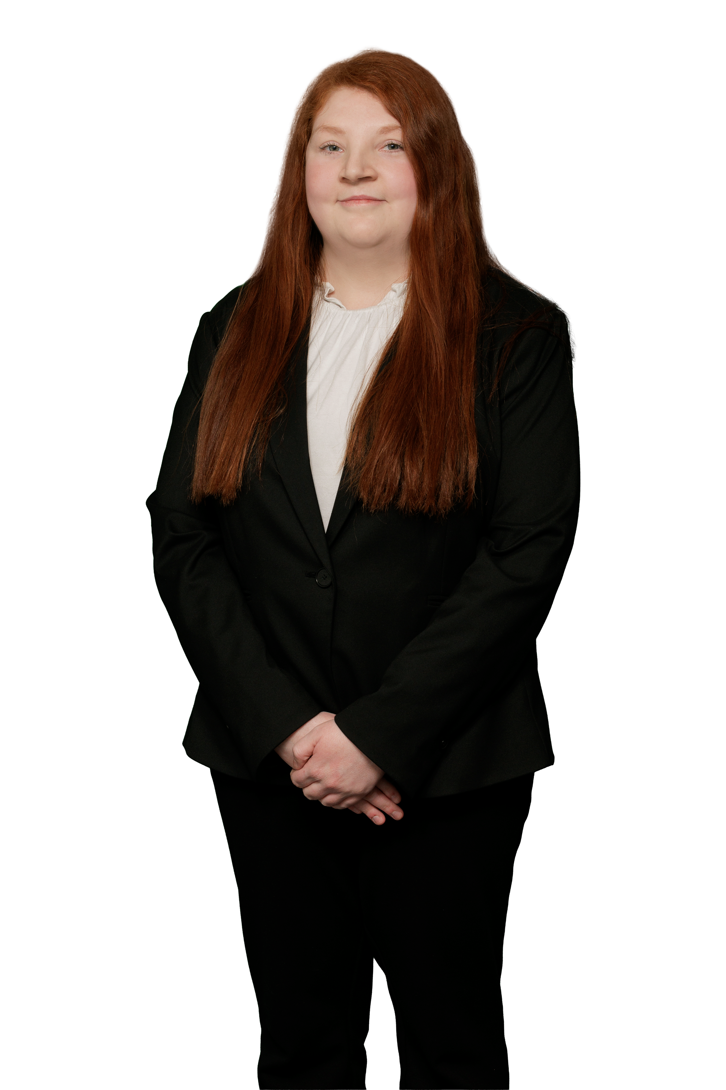 Ariana Hagarty | Brown Plus Accountants + Advisors