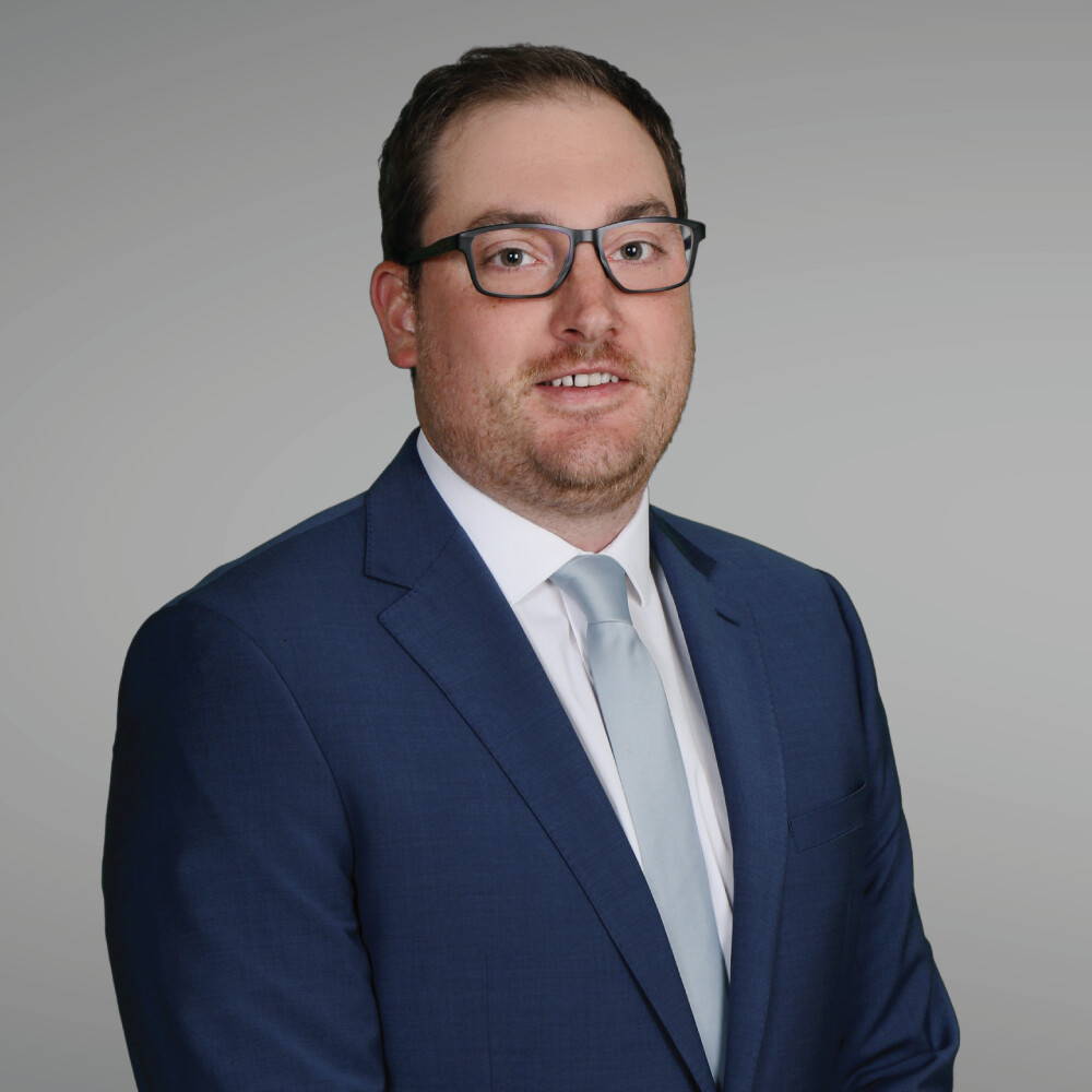Brown Plus Promotes Ryan Harshman and Matt Harvey to Principal in 2026 ...