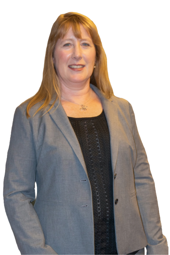 Angela Houck | Brown Plus Accountants + Advisors