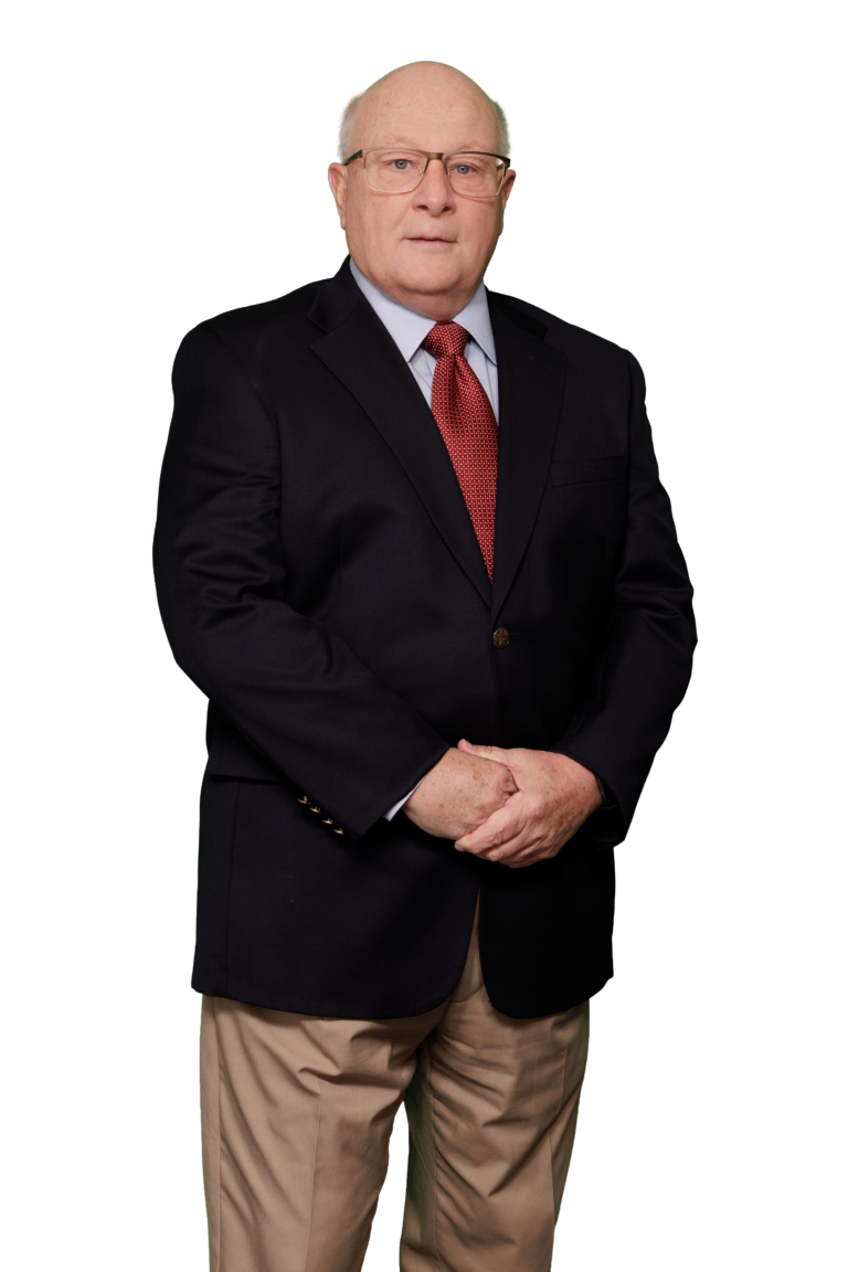 Larry Jones | Brown Plus Accountants + Advisors
