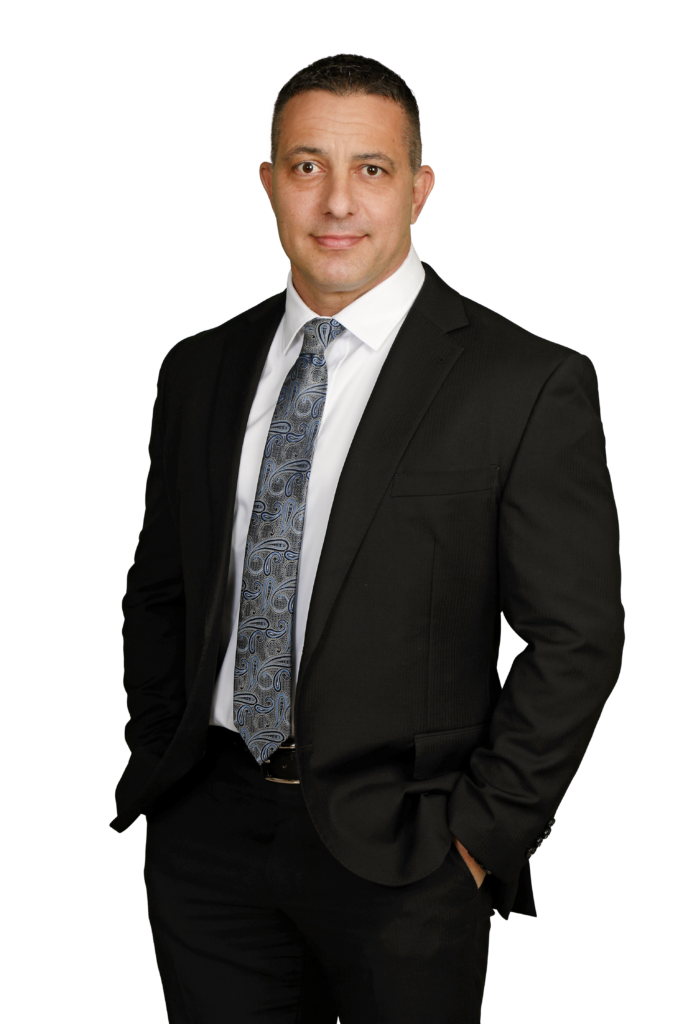 Seth Nolt | Brown Plus Accountants + Advisors