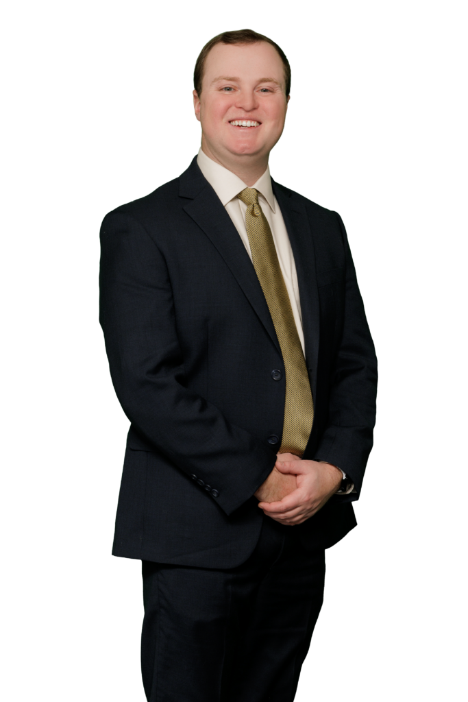Logan Roberts | Brown Plus Accountants + Advisors