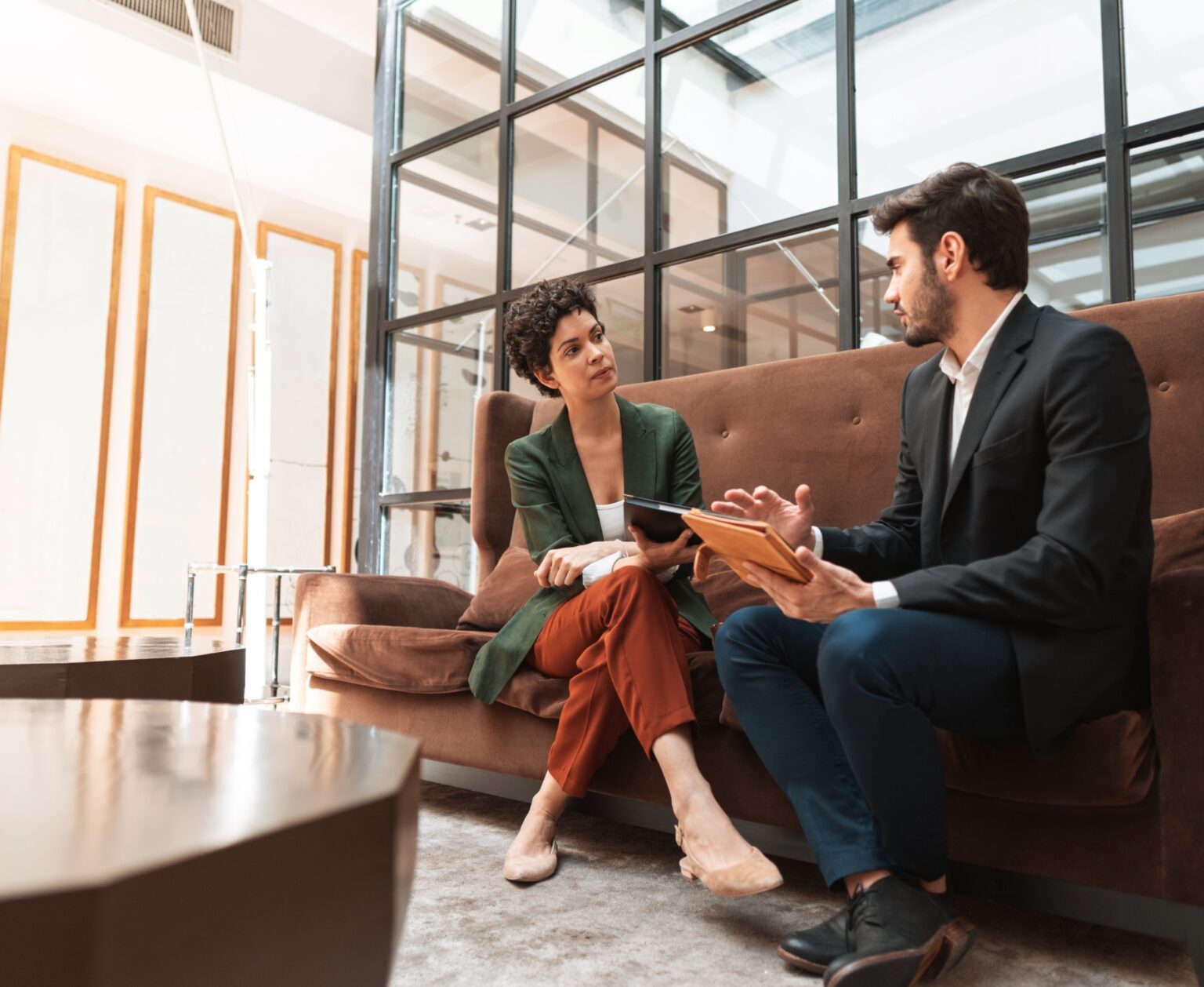 Exit Planning Services | Brown Plus Transitions