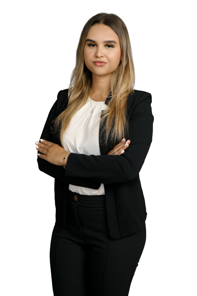 Hellen Soares | Brown Plus Accountants + Advisors