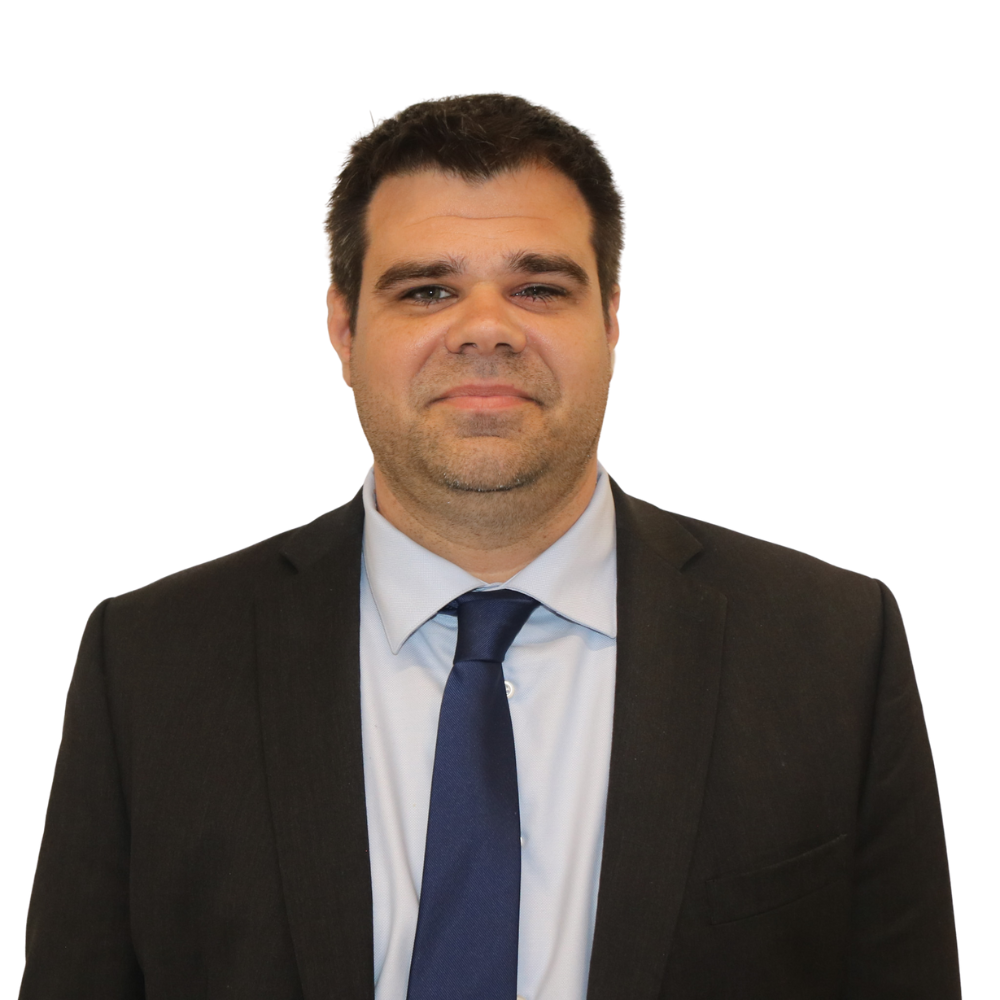 Brian Palmer | Brown Plus Accountants + Advisors